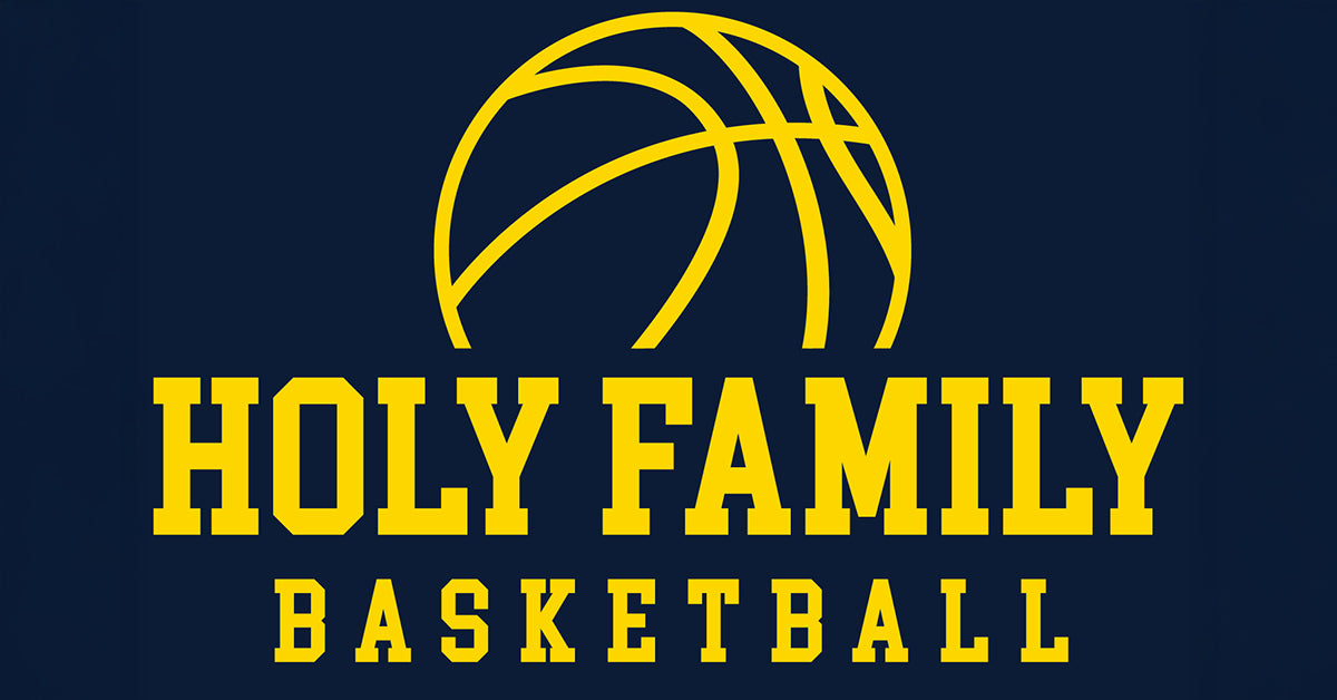 Holy Family CYO Basketball | New Rochelle, NY
