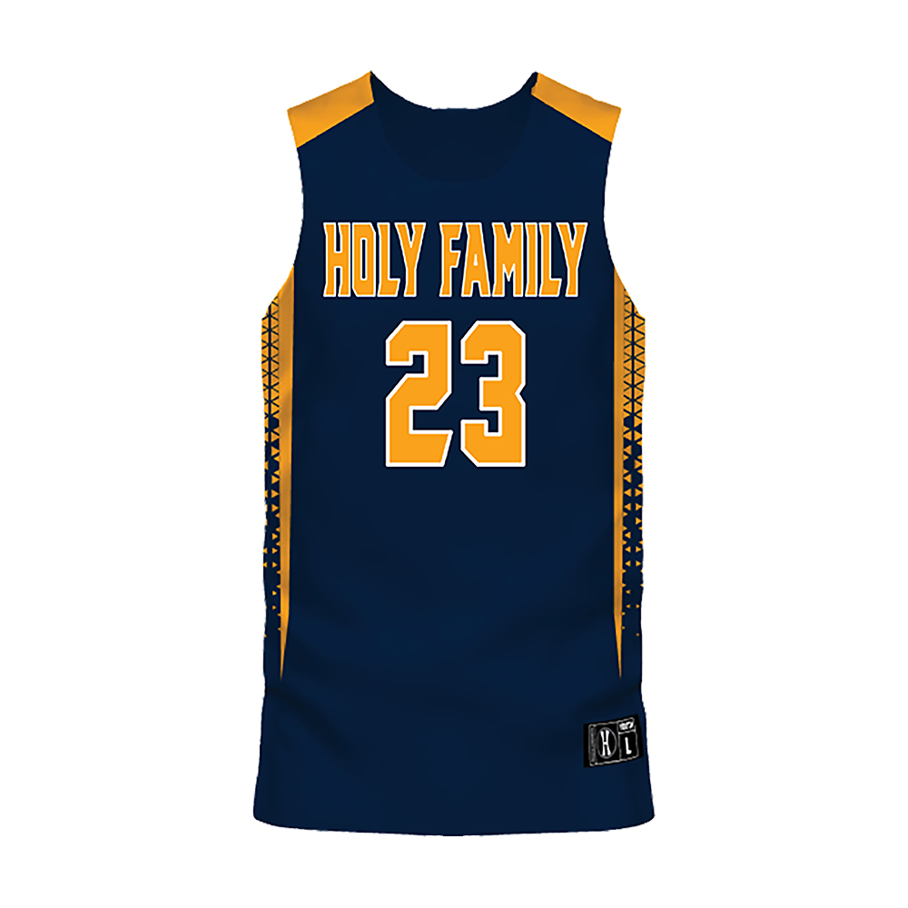 Holy Family CYO Basketball | New Rochelle, NY